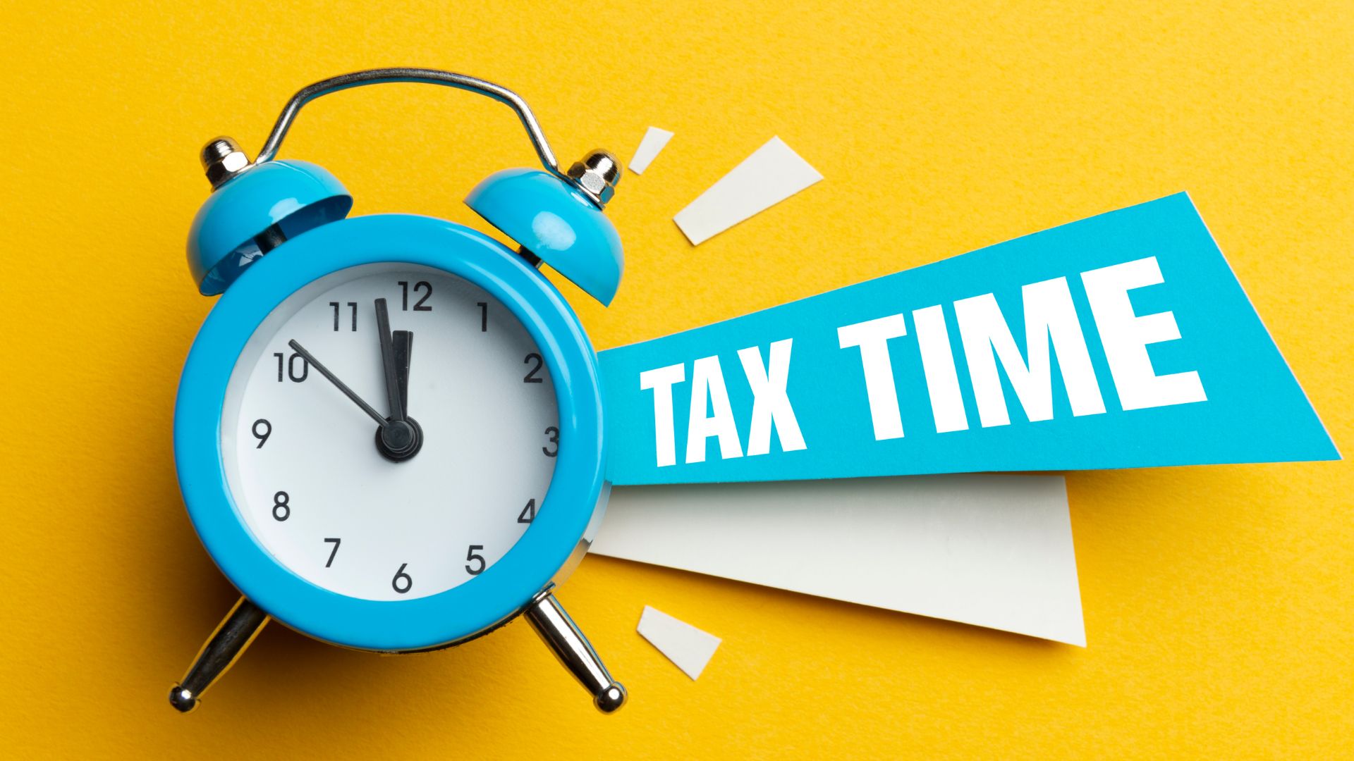 The Importance of Accurate Record Keeping for Tax Purposes - Lighthouse ...