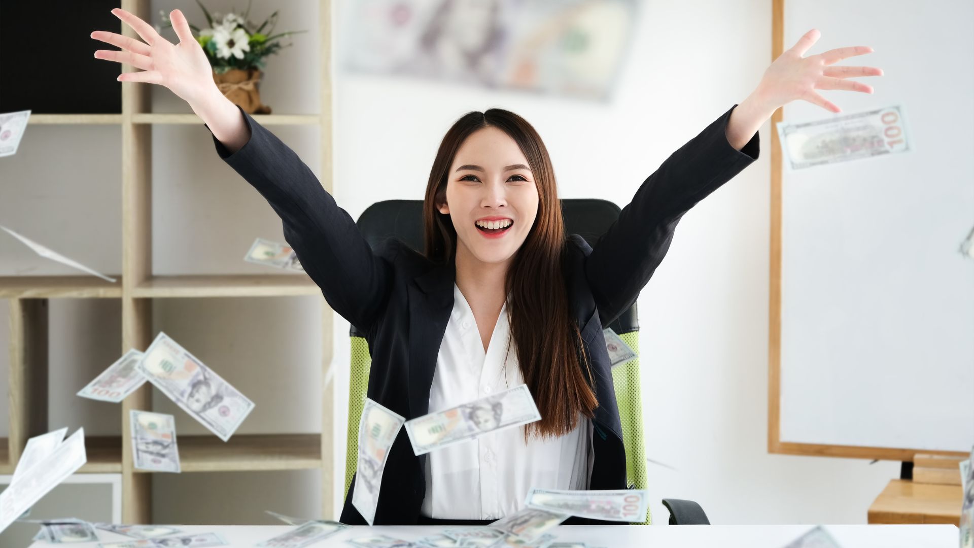 Lighthouse Financial Is Here to Help You Gain Success
