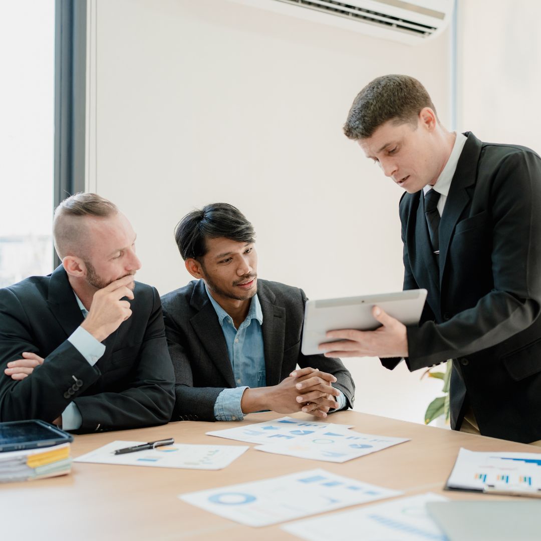 Why Investment Portfolio Reviews Are Essential - Learn More