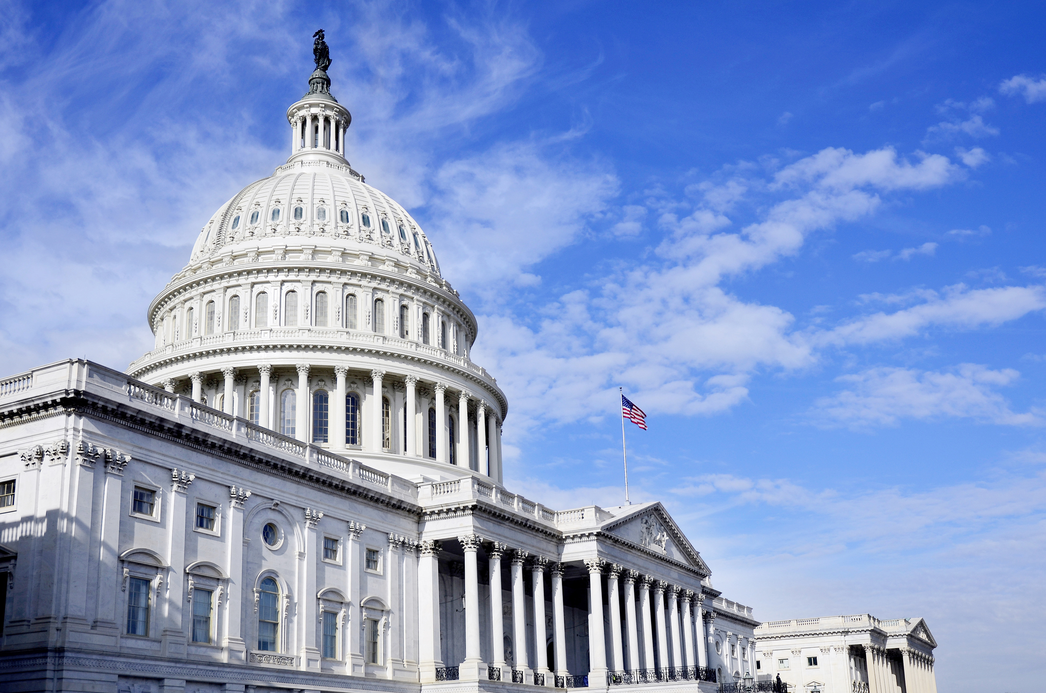 What the “One Big Beautiful Bill” Really Means for Retirees and ...